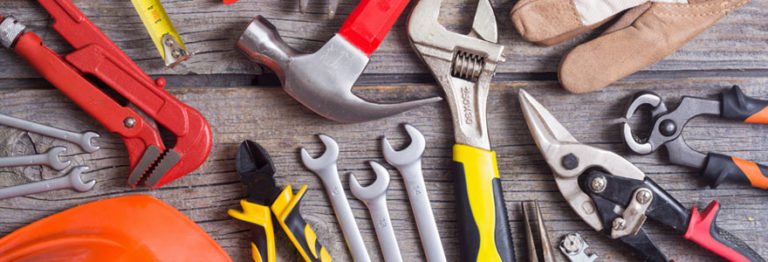 Comment acheter un outillage professionnel en ligne